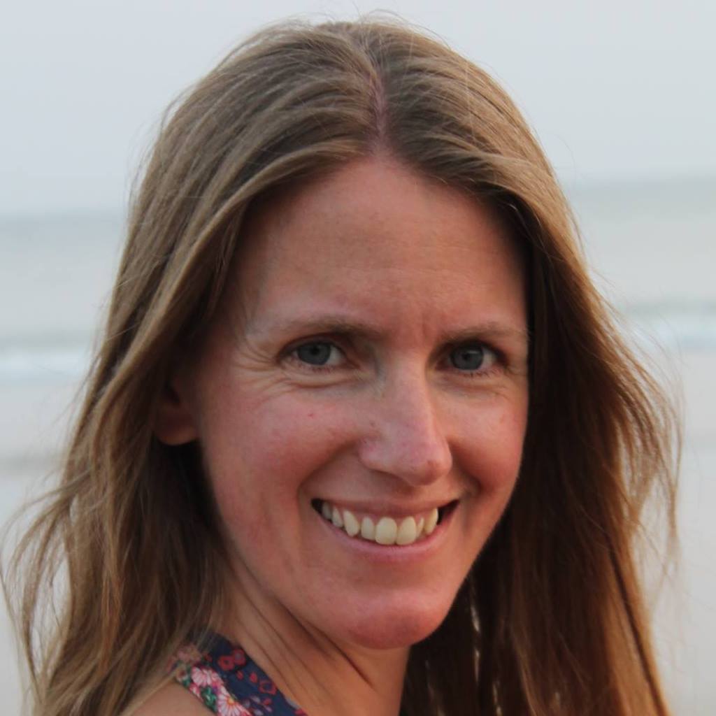 Cate Stillman - Thought leader. gen x WHITE FEMALE entrepreneur. healer ...