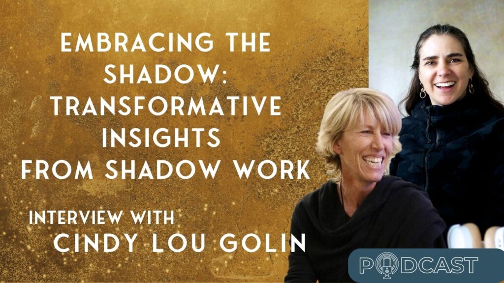 Embracing The Shadow: Transformative Insights From Shadow Work - Cate ...